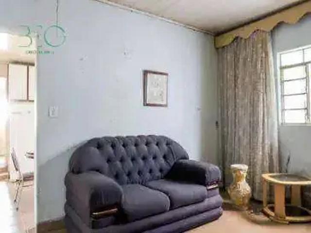 Casa / Sobrado para Venda em São Paulo/SP Mooca 2 Quartos