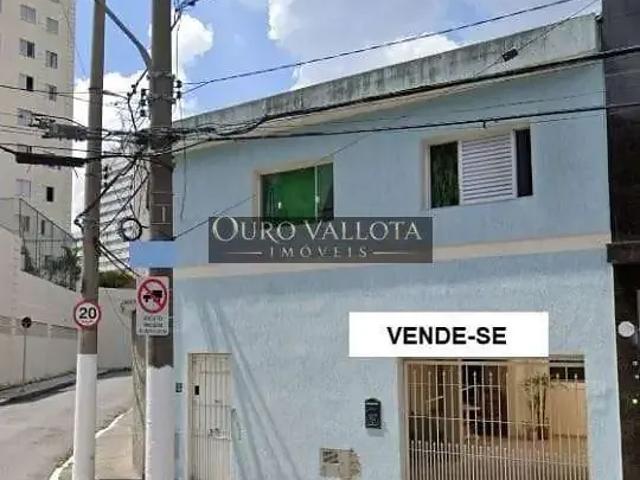 Casa / Sobrado para Venda em São Paulo/SP Mooca 2 Quartos