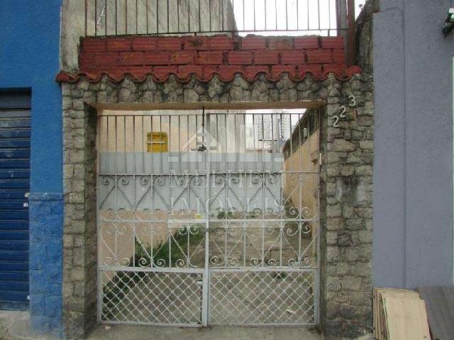 Casa / Sobrado para Venda em São Paulo/SP Mooca 2 Quartos