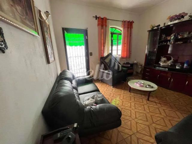 Casa / Sobrado para Venda em São Paulo/SP Mooca 2 Quartos