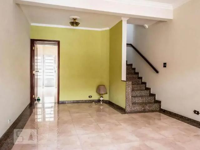 Casa / Sobrado para Venda em São Paulo/SP Mooca 2 Quartos