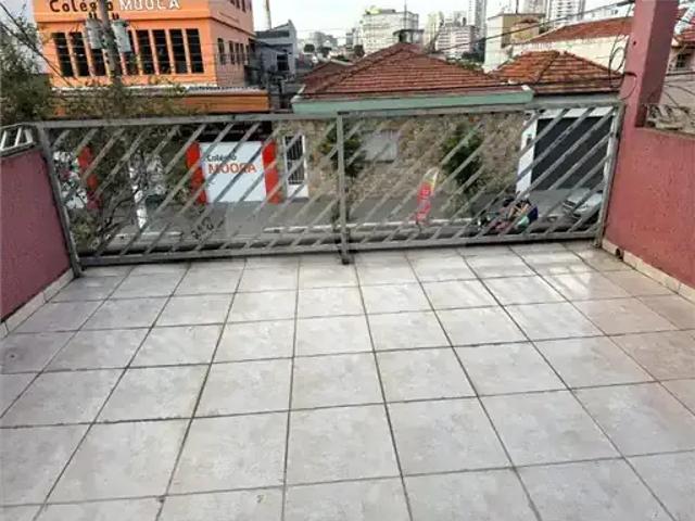 Casa / Sobrado para Venda em São Paulo/SP Mooca 2 Quartos
