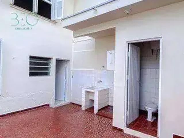 Casa / Sobrado para Venda em São Paulo/SP Mooca 2 Quartos