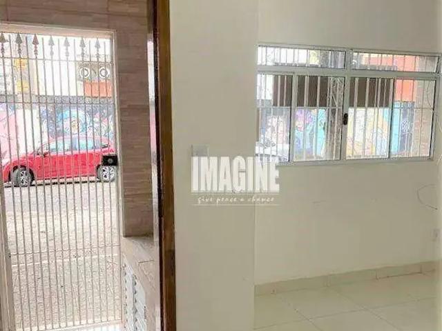 Casa / Sobrado para Venda em São Paulo/SP Mooca 2 Quartos
