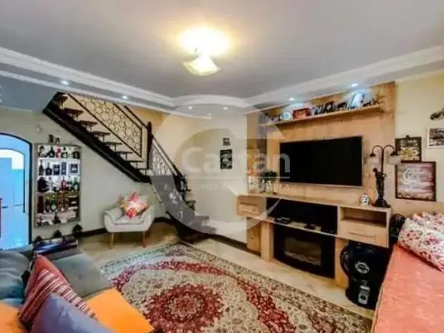 Casa / Sobrado para Venda em São Paulo/SP Mooca 2 Quartos