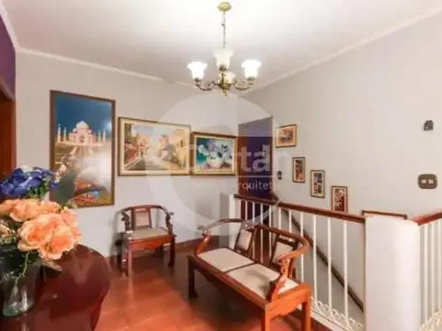 Casa / Sobrado para Venda em São Paulo/SP Mooca 2 Quartos