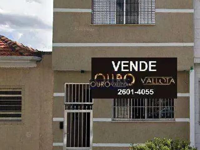 Casa / Sobrado para Venda em São Paulo/SP Mooca 2 Quartos