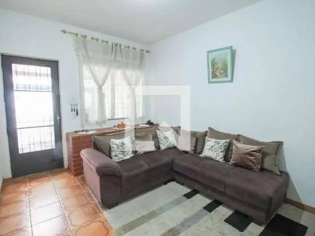 Casa / Sobrado para Venda em São Paulo/SP Mooca 2 Quartos