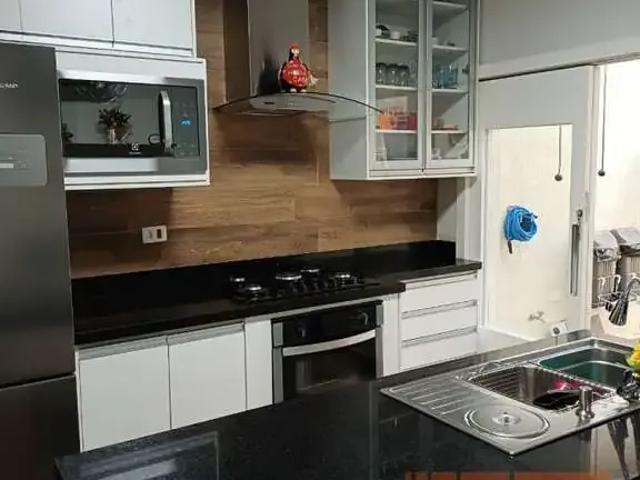 Casa / Sobrado para Venda em São Paulo/SP Mooca 2 Quartos