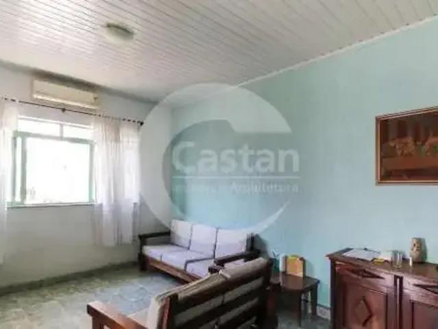 Casa / Sobrado para Venda em São Paulo/SP Mooca 2 Quartos