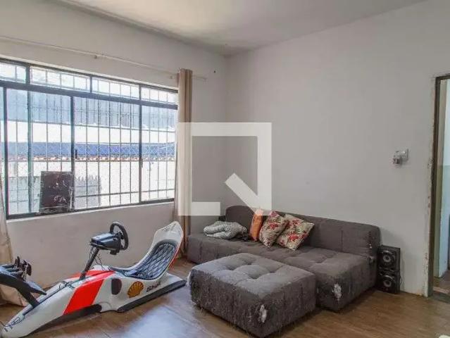 Casa / Sobrado para Venda em São Paulo/SP Mooca 2 Quartos