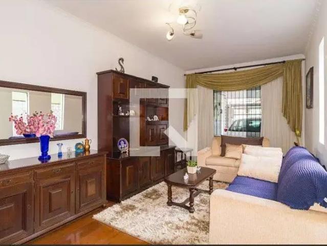 Casa / Sobrado para Venda em São Paulo/SP Mooca 2 Quartos