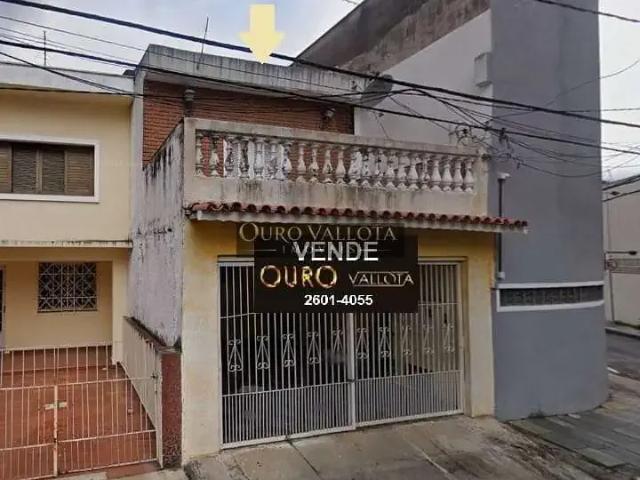 Casa / Sobrado para Venda em São Paulo/SP Mooca 2 Quartos