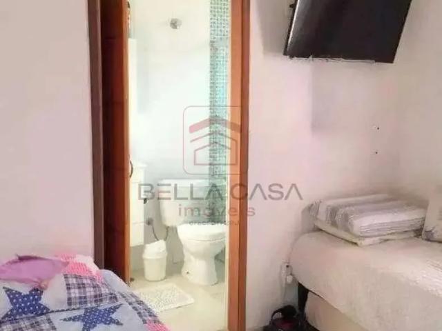 Casa / Sobrado para Venda em São Paulo/SP Mooca 2 Quartos