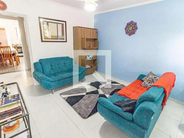 Casa / Sobrado para Venda em São Paulo/SP Mooca 2 Quartos