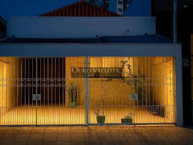 Casa / Sobrado para Venda em São Paulo/SP Mooca 2 Quartos