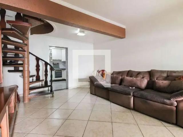 Casa / Sobrado para Venda em São Paulo/SP Mooca 2 Quartos