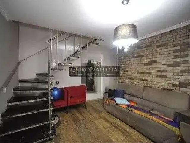 Casa / Sobrado para Venda em São Paulo/SP Mooca 2 Quartos