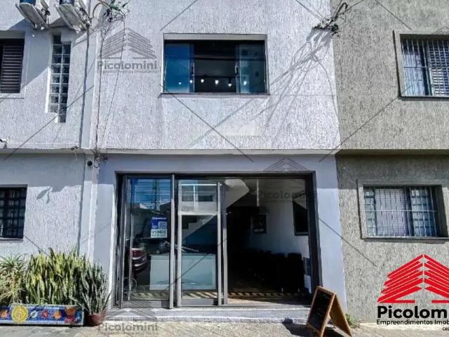 Casa / Sobrado para Venda em São Paulo/SP Mooca 2 Quartos