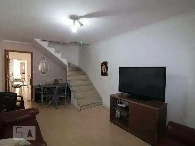 Casa / Sobrado para Venda em São Paulo/SP Mooca 2 Quartos