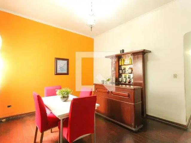 Casa / Sobrado para Venda em São Paulo/SP Mooca 2 Quartos