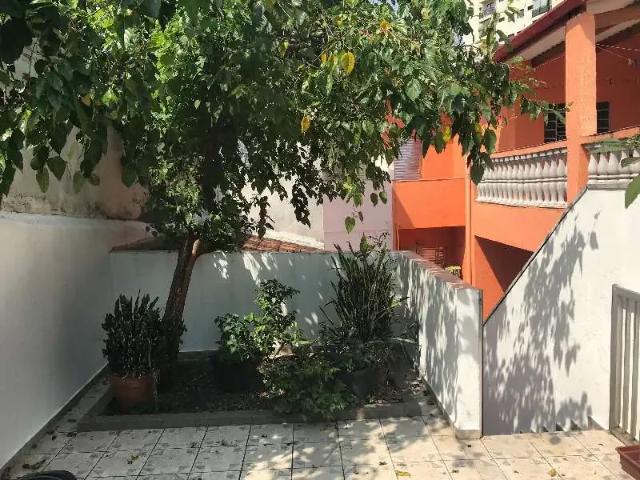 Casa / Sobrado para Venda em São Paulo/SP Mooca 2 Quartos