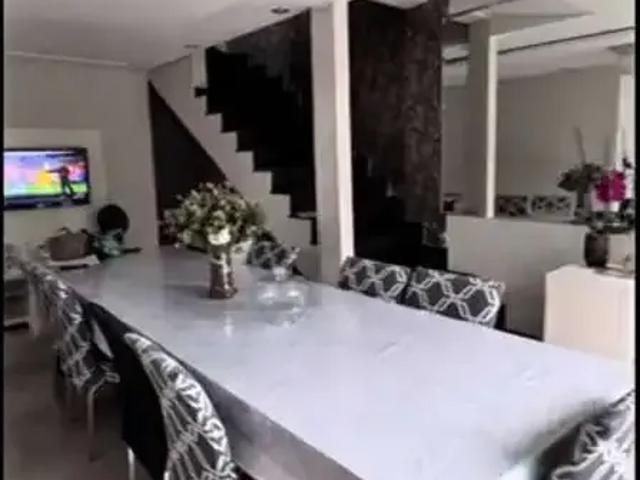Casa / Sobrado para Venda em São Paulo/SP Mooca 2 Quartos