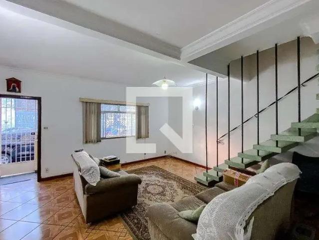 Casa / Sobrado para Venda em São Paulo/SP Mooca 2 Quartos