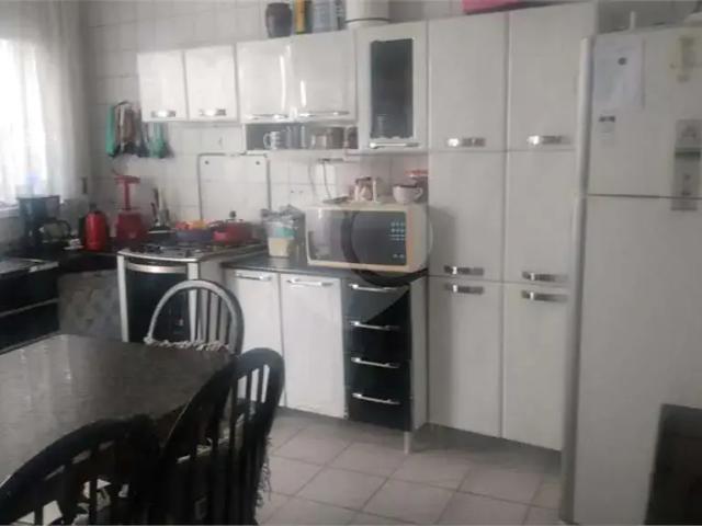 Casa / Sobrado para Venda em São Paulo/SP Mooca 2 Quartos