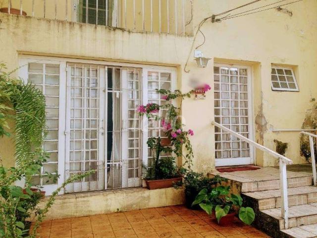 Casa / Sobrado para Venda em São Paulo/SP Mooca 2 Quartos