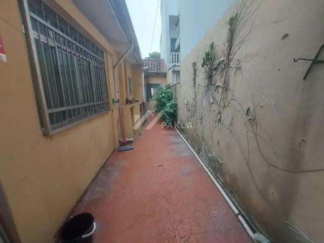 Casa / Sobrado para Venda em São Paulo/SP Mooca 2 Quartos