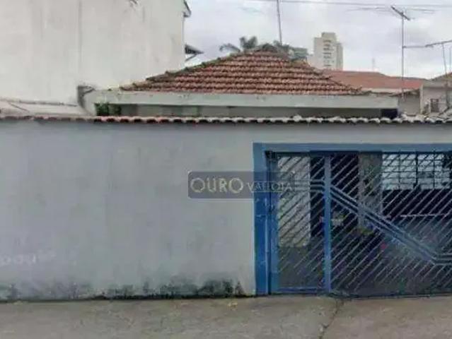 Casa / Sobrado para Venda em São Paulo/SP Mooca 2 Quartos