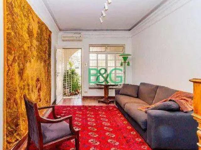 Casa / Sobrado para Venda em São Paulo/SP Mooca 2 Quartos