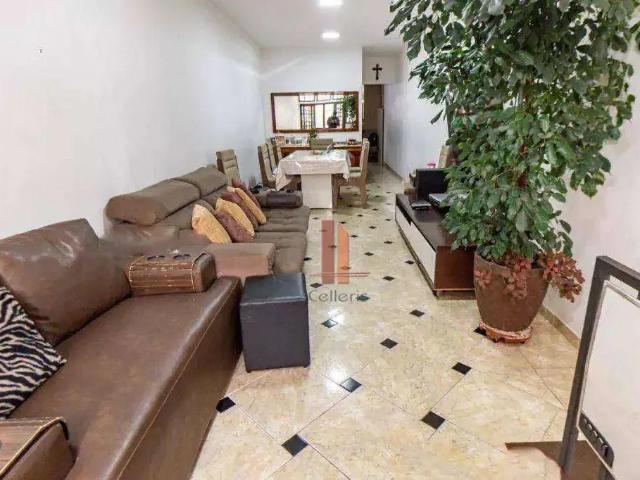 Casa / Sobrado para Venda em São Paulo/SP Mooca 2 Quartos