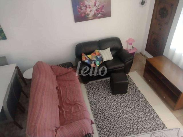 Casa / Sobrado para Venda em São Paulo/SP Mooca 2 Quartos