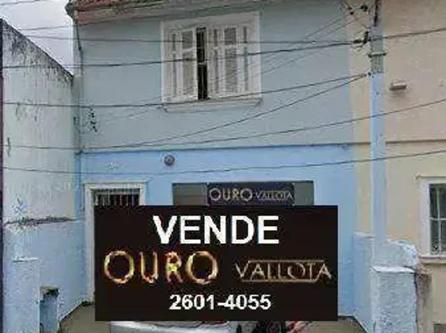 Casa / Sobrado para Venda em São Paulo/SP Mooca 2 Quartos