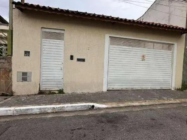 Casa / Sobrado para Venda em São Paulo/SP Mooca 2 Quartos
