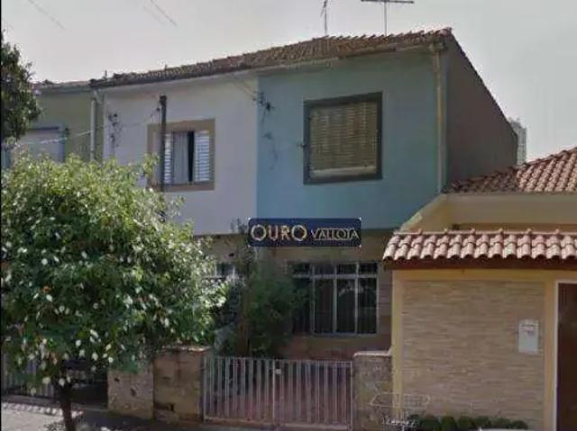 Casa / Sobrado para Venda em São Paulo/SP Mooca 2 Quartos