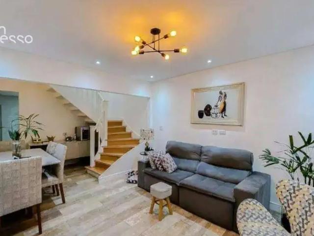 Casa / Sobrado para Venda em São Paulo/SP Mooca 2 Quartos