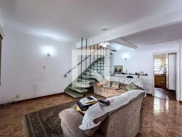 Casa / Sobrado para Venda em São Paulo/SP Mooca 2 Quartos