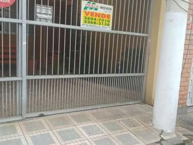 Casa / Sobrado para Venda em São Paulo/SP Mooca 2 Quartos