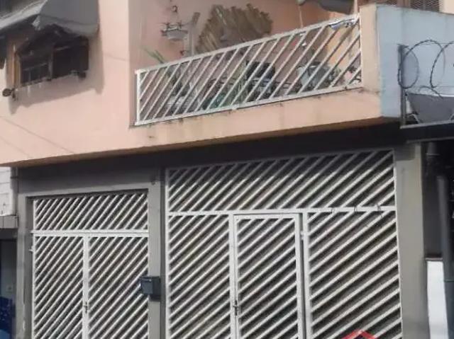 Casa / Sobrado para Venda em São Paulo/SP Mooca 2 Quartos