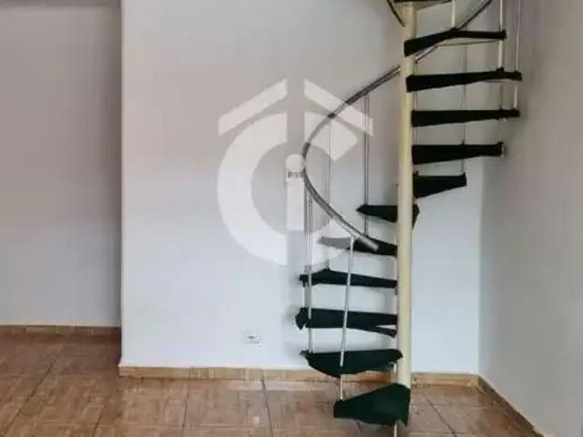 Casa / Sobrado para Venda em São Paulo/SP Mooca 2 Quartos