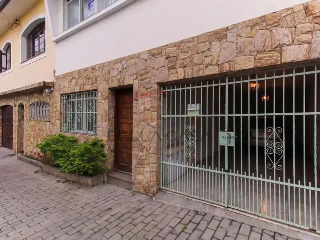 Casa / Sobrado para Venda em São Paulo/SP Mooca 2 Quartos
