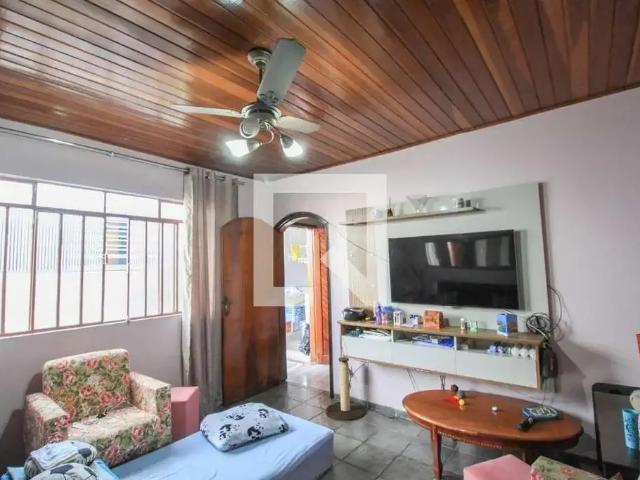 Casa / Sobrado para Venda em São Paulo/SP Mooca 2 Quartos