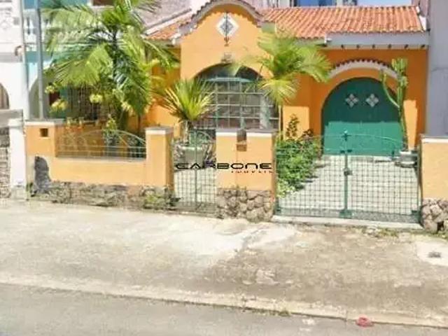 Casa / Sobrado para Venda em São Paulo/SP Mooca 2 Quartos