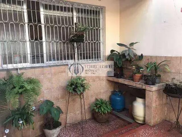 Casa / Sobrado para Venda em São Paulo/SP Mooca 2 Quartos