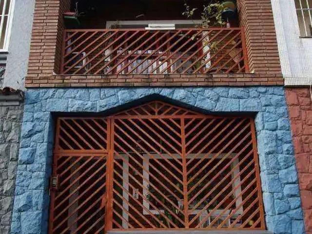 Casa / Sobrado para Venda em São Paulo/SP Mooca 2 Quartos