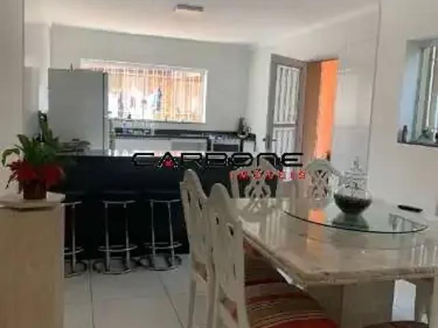 Casa / Sobrado para Venda em São Paulo/SP Mooca 2 Quartos