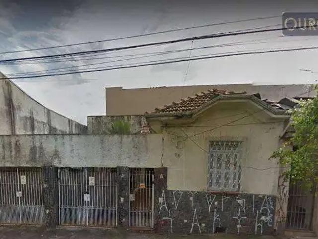 Casa / Sobrado para Venda em São Paulo/SP Mooca 2 Quartos